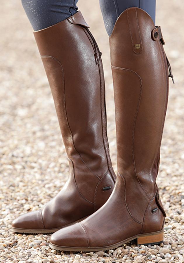 TALL RIDING BOOTS – Impulsion Elite Equine Wear