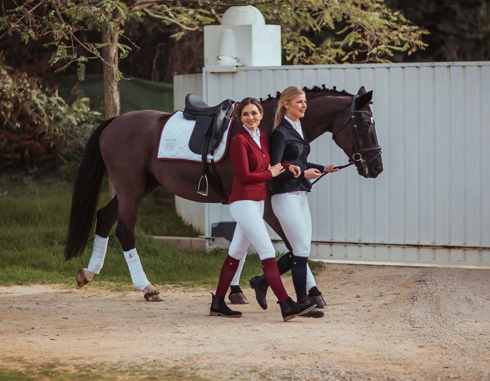 COMPETITION JACKETS – Impulsion Elite Equine Wear