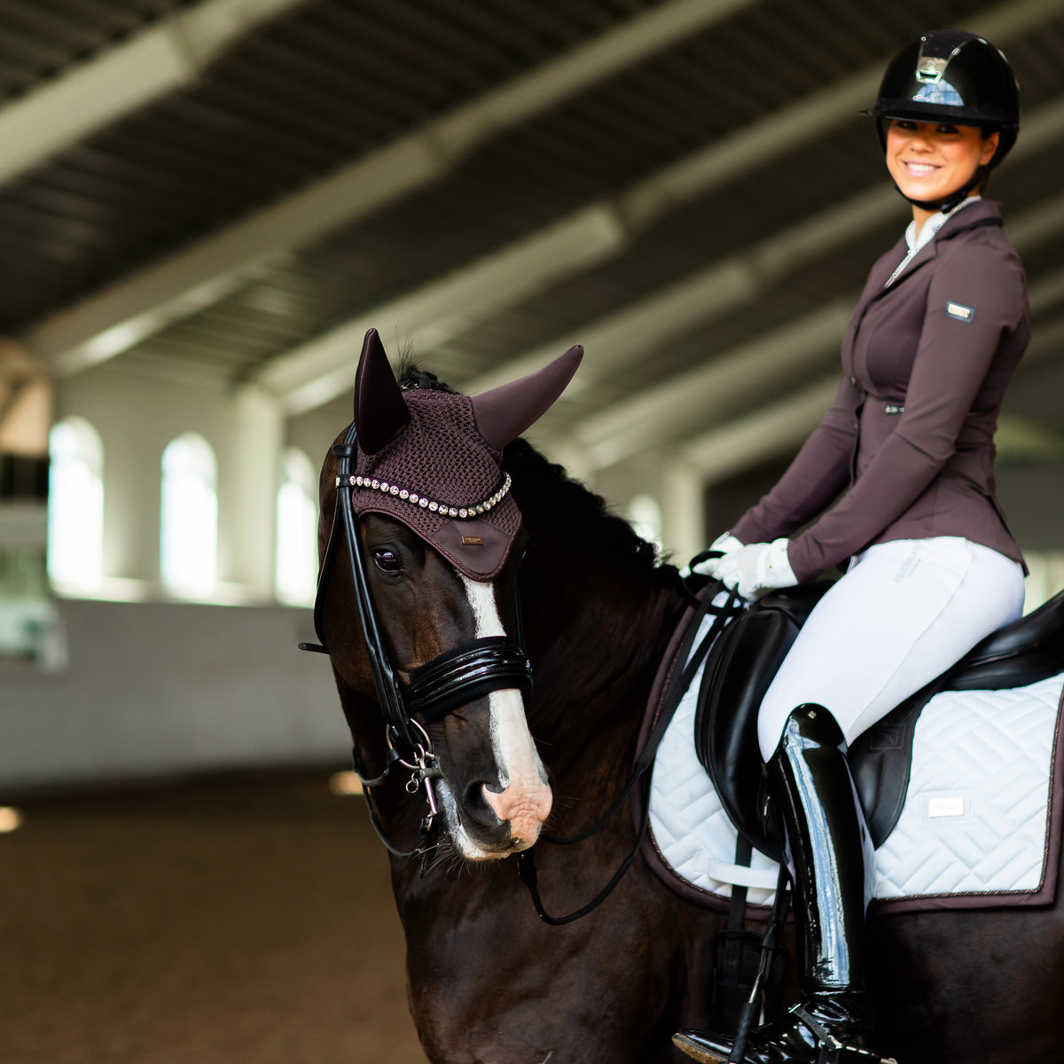 Equestrian Stockholm Moonless Night – Impulsion Elite Equine Wear