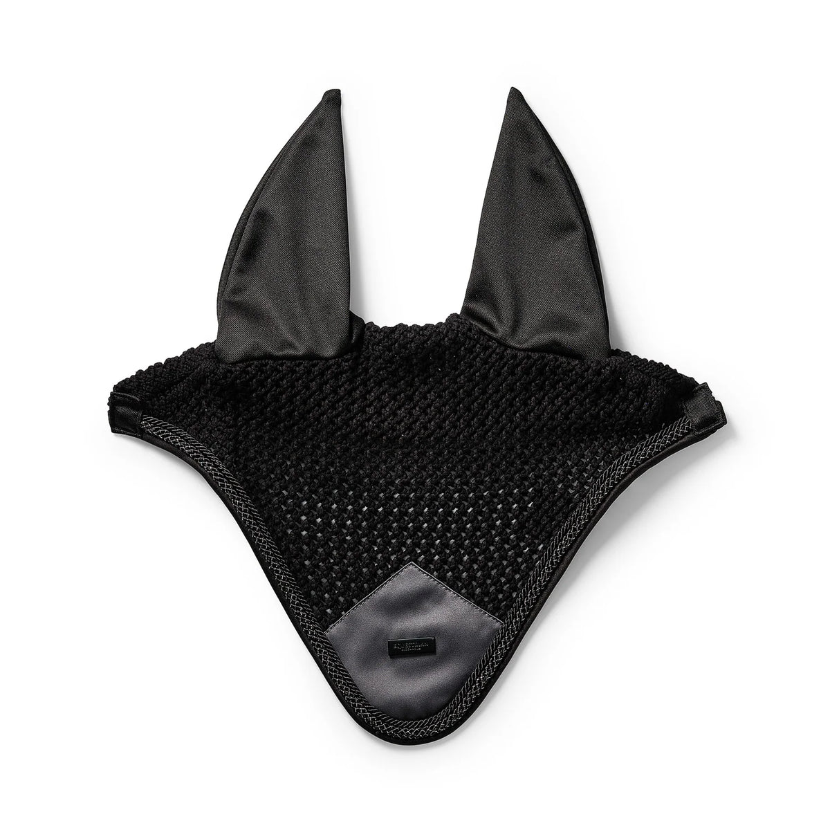 Equestrian Stockholm Ear Bonnet Winter Shadow – Impulsion Elite Equine Wear
