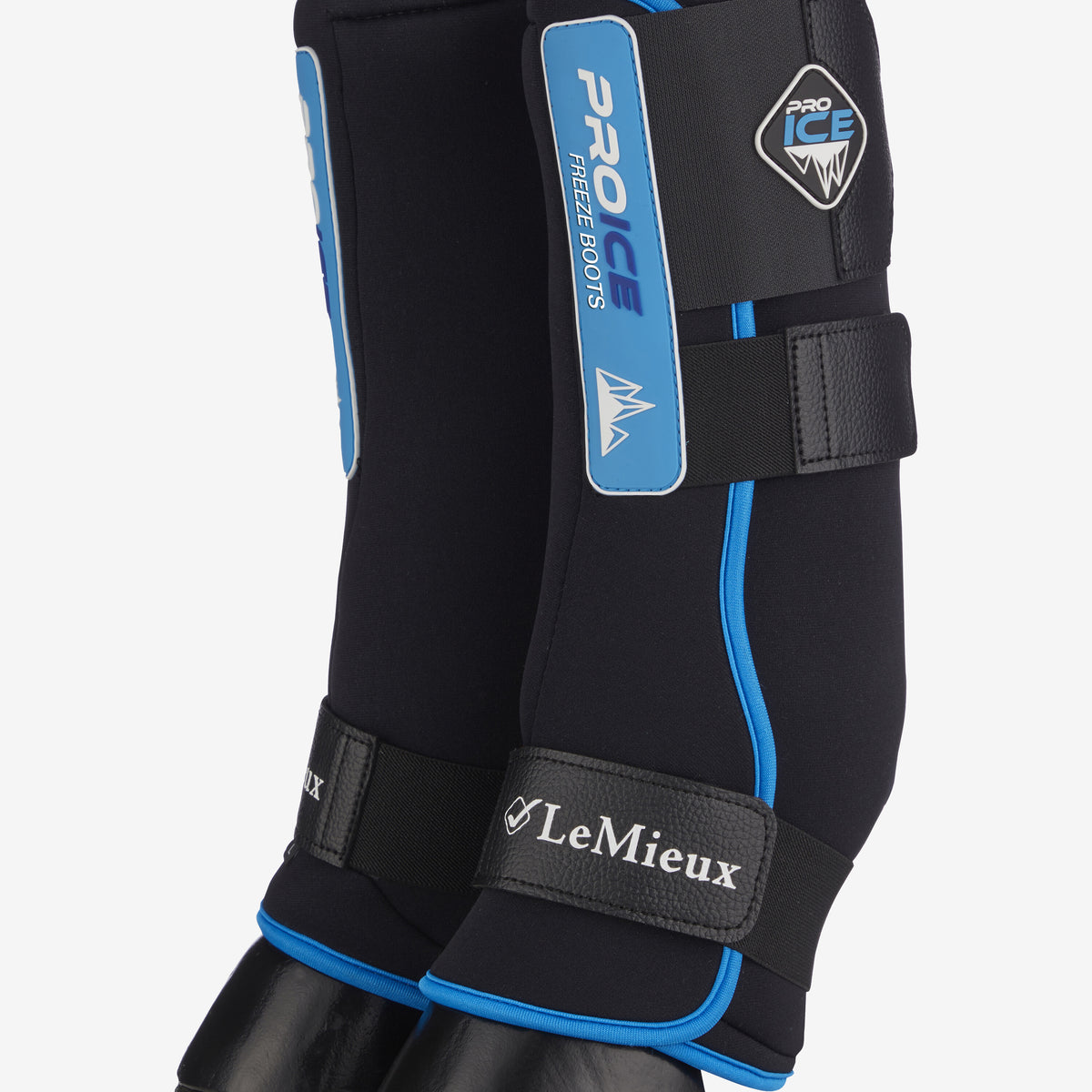 LeMieux Pro Ice Freeze Boots – Impulsion Elite Equine Wear