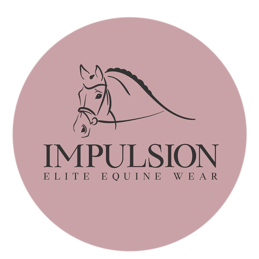 LeMieux Summer 2025 – Impulsion Elite Equine Wear
