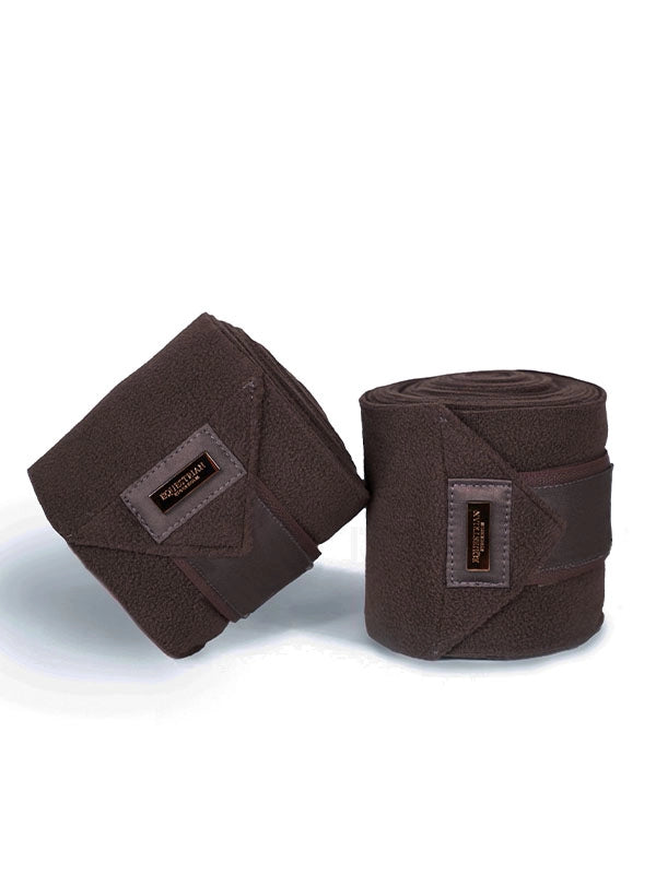 Equestrian Stockholm Bandages Moonless Night – Impulsion Elite Equine Wear