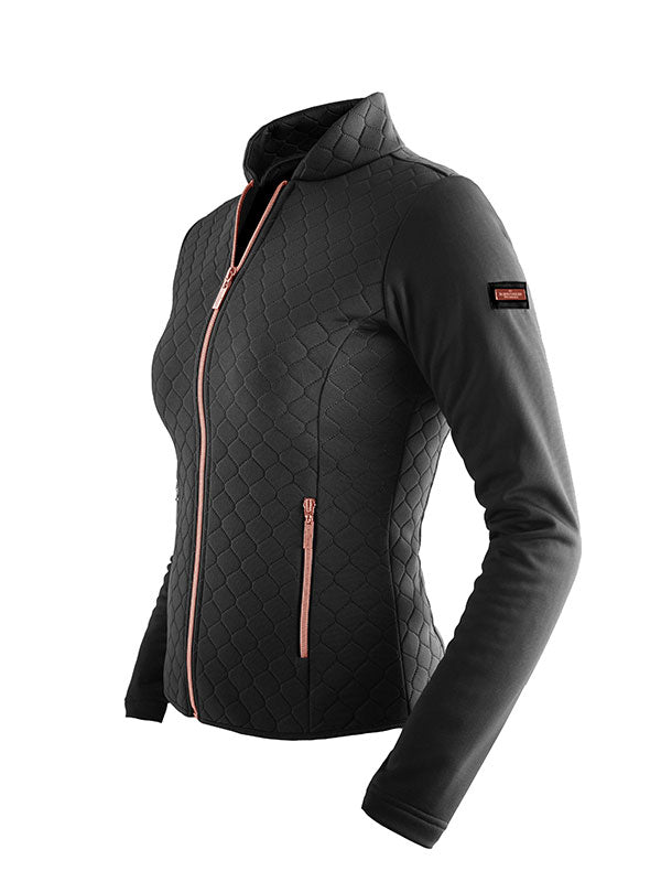 Equestrian Stockholm Next Generation Jacket Dark Sky – Impulsion Elite ...